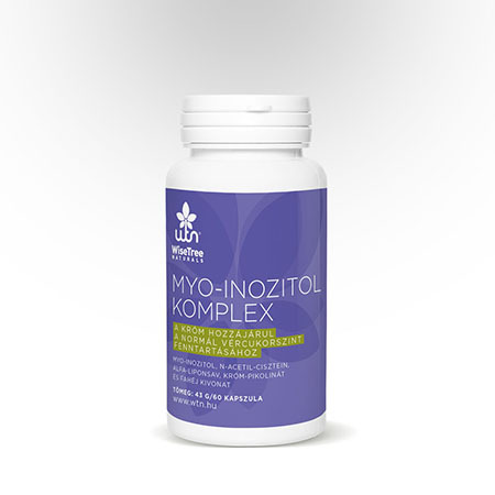 WTN myo-inozitol komplex