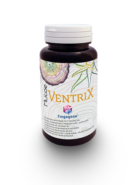 Freyagena Mucoe Ventrix 80 kps :: Vitapro